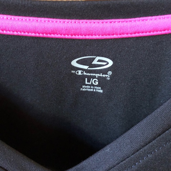 Champion | Tops | Champion Active Workout Top | Poshmark